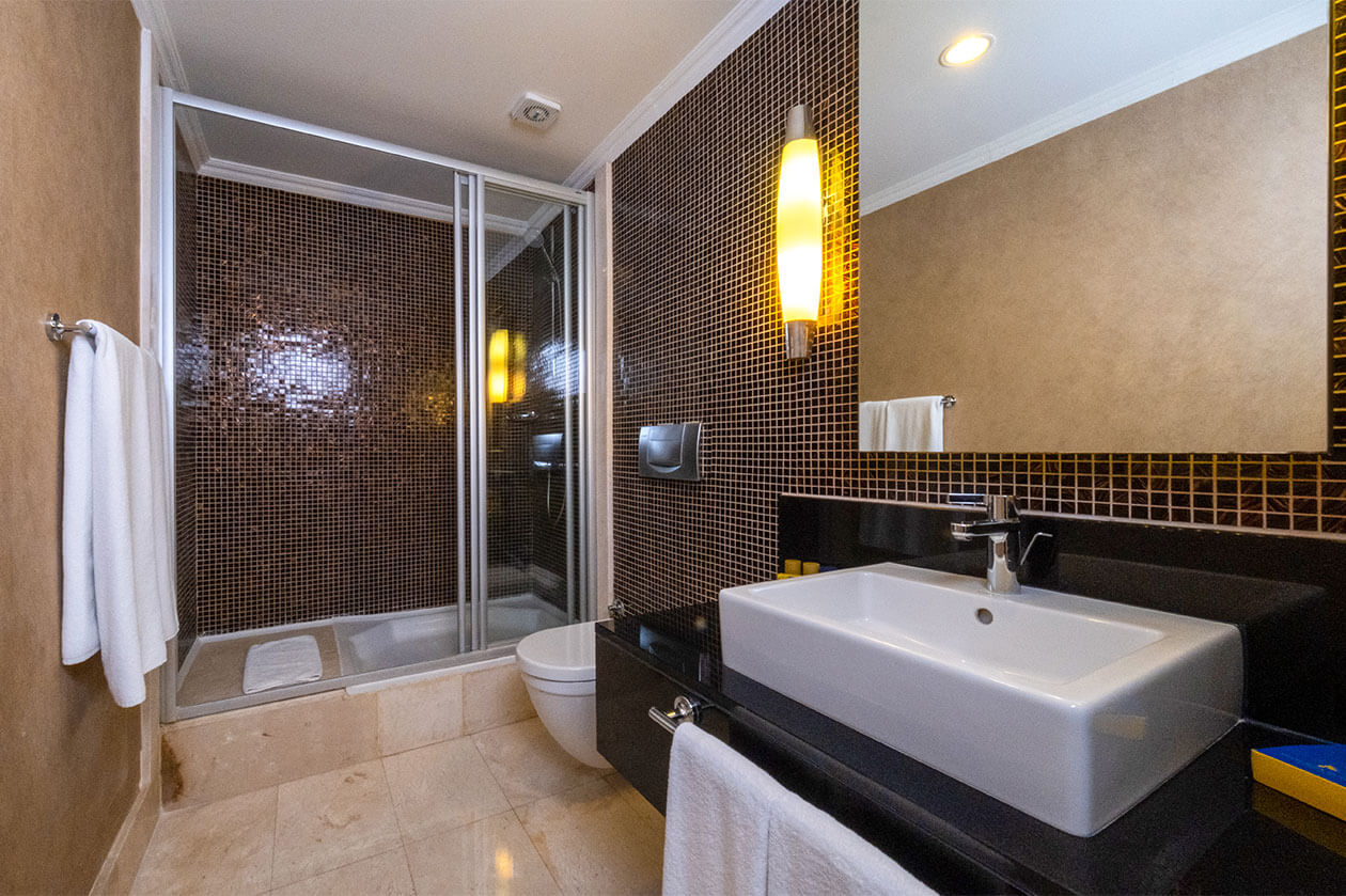 Gallery | Sirene Belek Hotel | Antalya