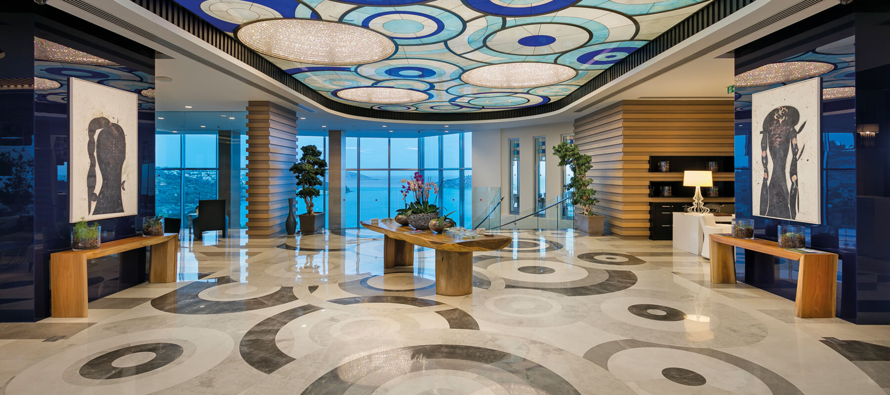 Anasayfa | Sirene Hotels